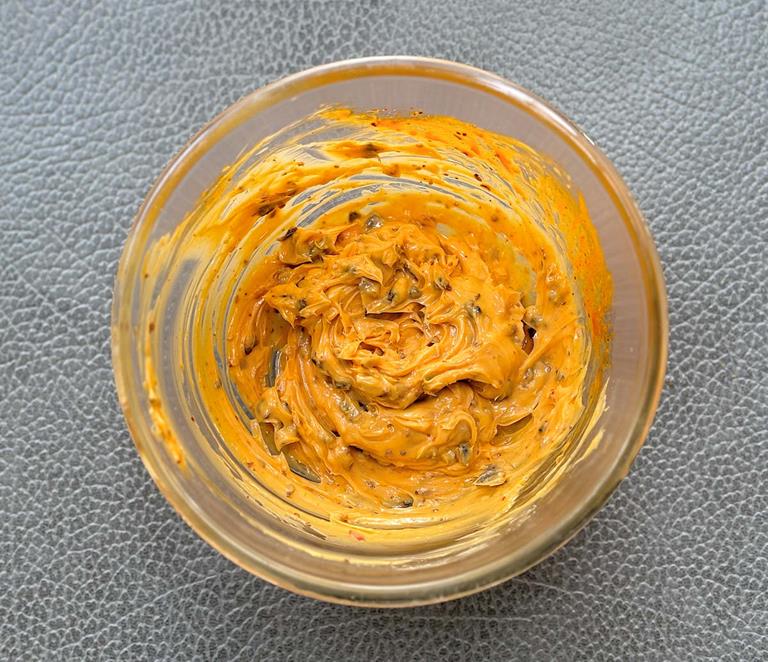 Compound Butters | Recipe | Cuisine Fiend